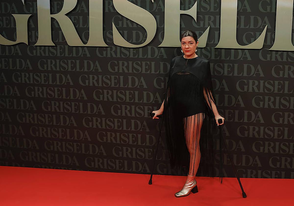 El emotivo agradecimiento de Nerea Pérez de las Heras a Inés Hernand tras su accidente | El ...